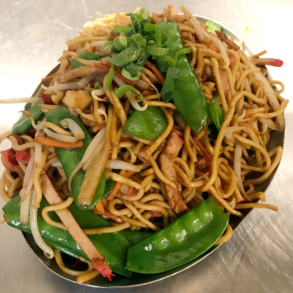 Tiki Port – Chinese Restaurant & Polynesian Lounge